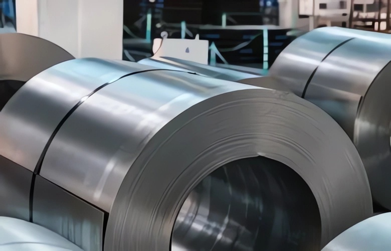 NON-FERROUS METALS – Shreeji Ferroalloys Private Limited